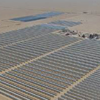 Shagaya renewable energy project