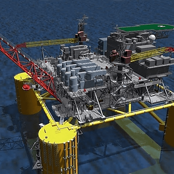 TOTAL North Platte FPU