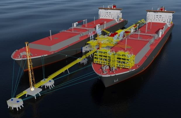 INTECSEA set to deliver Hong Kong's first ever Liquefied Natural Gas ...