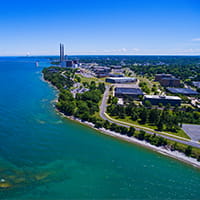 Advisian Worley Group awarded Great Lakes wind feasibility study