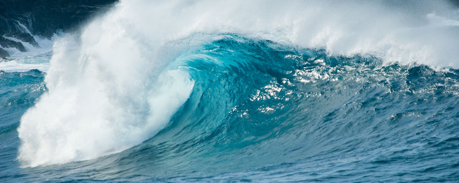 Advisian to conduct world-first trial in tidal technology